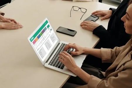 Person Centred Software's Nursing Home Software